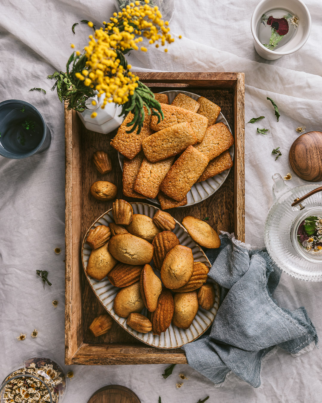 Les ateliers de cuisine végétale - L'Autre Ferme